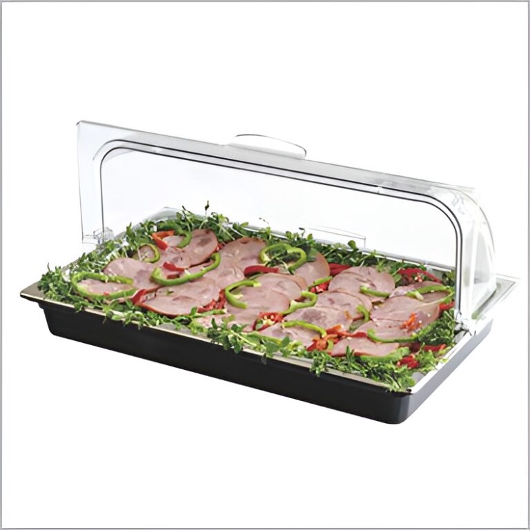 Cooling Display Set - A To Z Commercial Kitchen Equipment