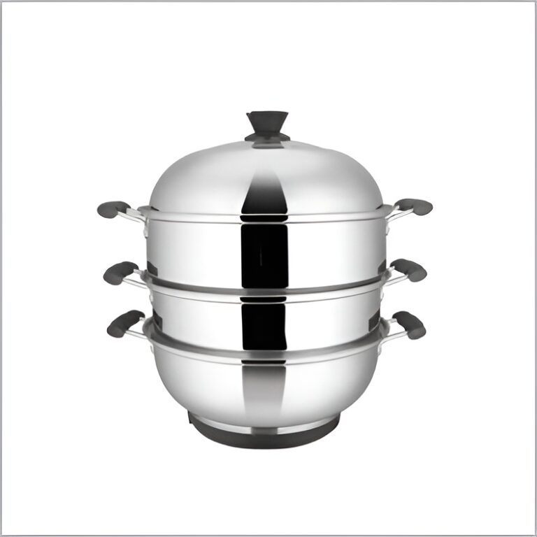 Electric Momo Steamer - A To Z Commercial Kitchen Equipment