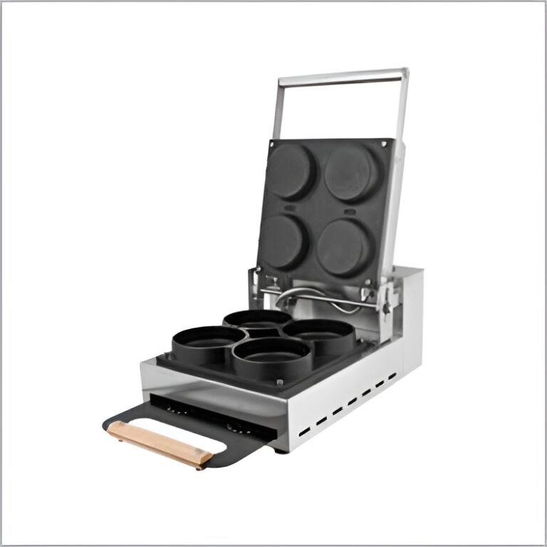Pizza Pie Maker - A To Z Commercial Kitchen Equipment