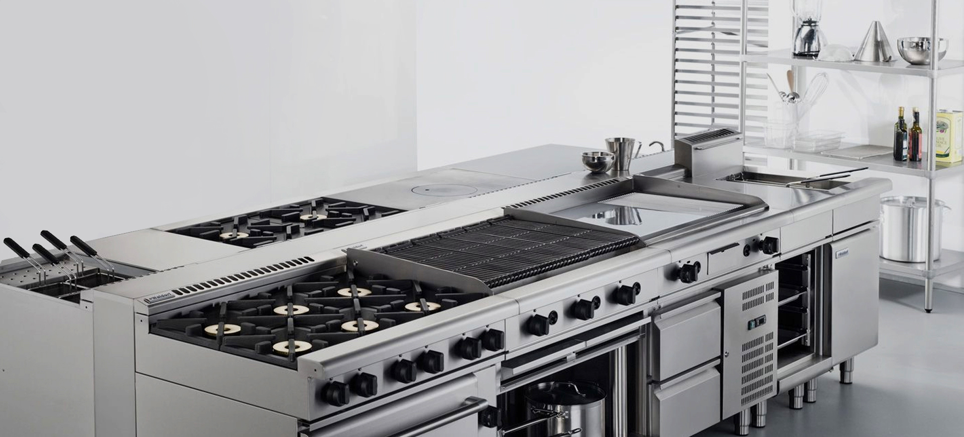 Blog - A To Z Commercial Kitchen Equipment