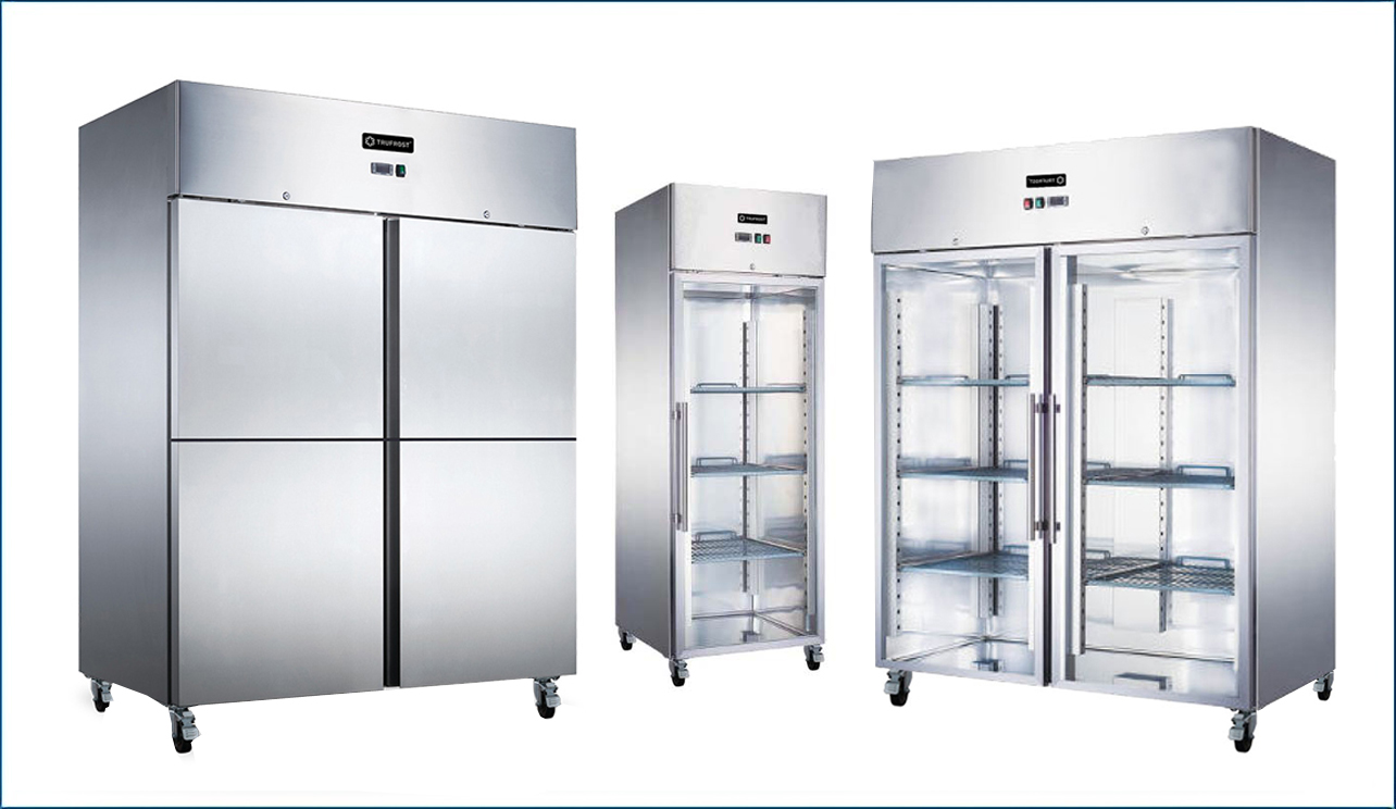 A To Z Commercial Kitchen Equipment Manufacturer