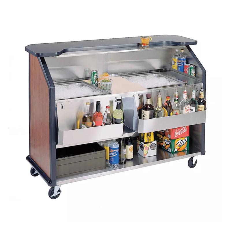 Bar Equipment Manufacturer - A To Z Commercial Kitchen Equipment